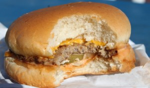 Pepper Tree Frosty - Vista California - Food Smackdown