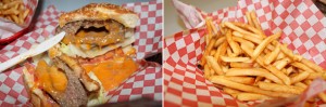 The B Spot - Kearny Mesa California - Food Smackdown