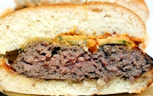 Fukuburger Truck - Las Vegas Nevada - Food Smackdown