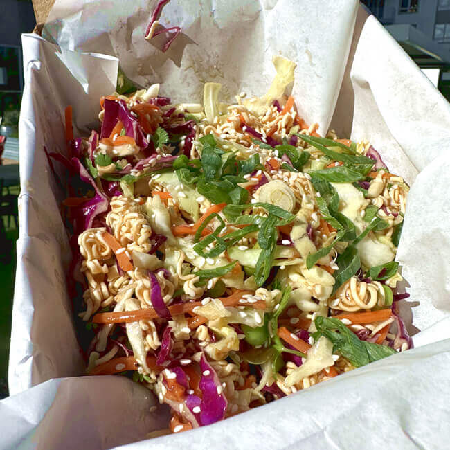 Most Popular Food Trucks in Los Angeles - Food Smackdown